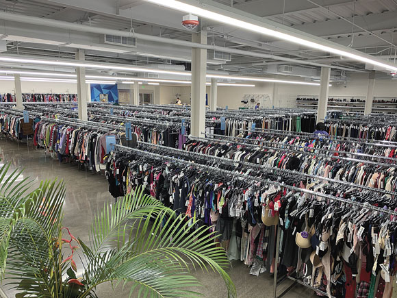 Goodwill Hawaii launches free programs for victims of Maui fires | News ...